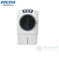 Voltas air cooler grand 52 store